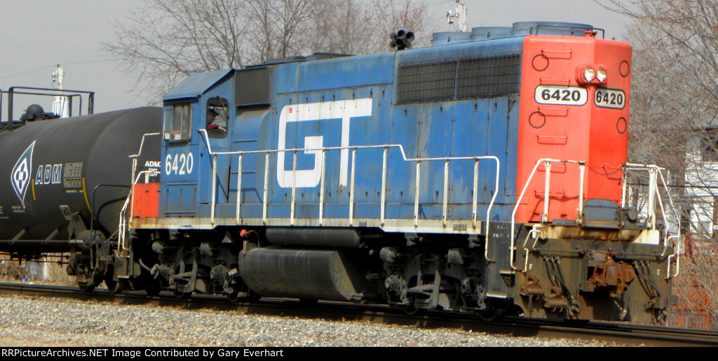 GTW 6420